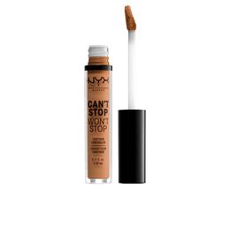 NYX Can't Stop Won't Stop Contour Concealer #neutral Tan 3,5 ml