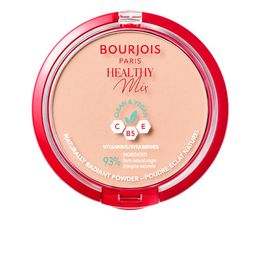 Bourjois Healthy Mix Naturpuder #03-rose Beige 10 gr