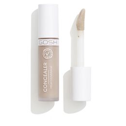 GOSH Concealer Mit Hoher Deckkraft #001-porzellan 5,5 ml