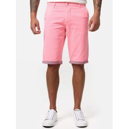 Tazzio Herren Chino Shorts