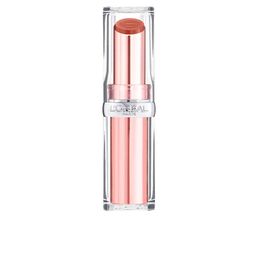 L'Or&eacute;al Glow Paradise Balm In Lipstick #107-brown Enchante 3,8 gr
