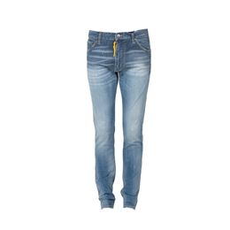 Dsquared2 Jeans Cool Guy Jean Herren blau
