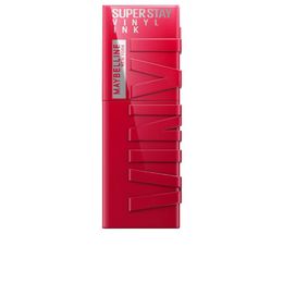Maybelline Superstay Vinyl Ink Fl&uuml;ssiger Lippenstift Nr. 50 &ndash; B&ouml;se 4,2 ml