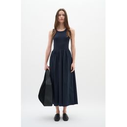 Inwear Kleid Slim fit Marine Blue dark blue