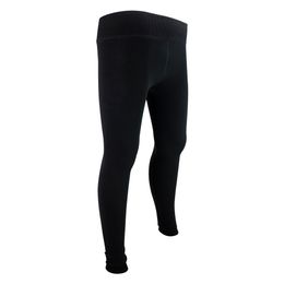 Damen Thermo Leggings f&uuml;r den Winter