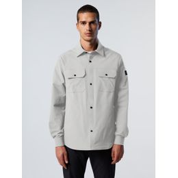 North Sails Hemd Technisches Piqu&eacute;