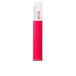 Maybelline Superstay Matte Ink Liquid Lipstick #150-path Finder 5 ml