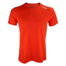 Bj&ouml;rn Borg Herren Leichtgewicht Sportliche Performance Feuchtigkeitsableitendes T-Shirt