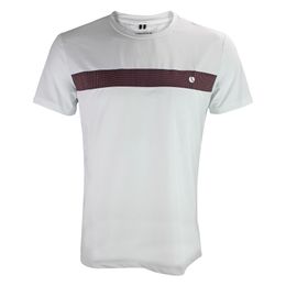 Bj&ouml;rn Borg Ace Leichtgewicht Performance Tennis Stil T-Shirt f&uuml;r Herren