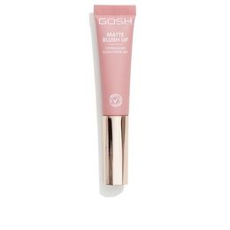 GOSH Matte Blush Up Creme-rouge #002-dusty Rose 14 ml