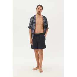 Matinique Badebekleidung Gerade Passform navy blue