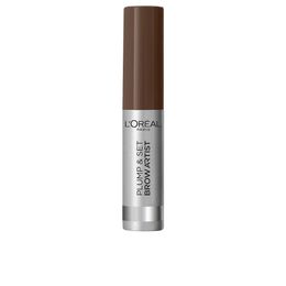 L'Or&eacute;al Brow Artist Prall &amp Fest #hellbraun 4,90 ml