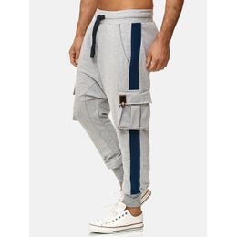 Tazzio Herren Jogginghose