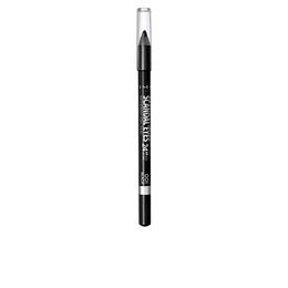 Rimmel London Scandaleyes Kohl Kajal Waterproof #001-black 1,3 gr