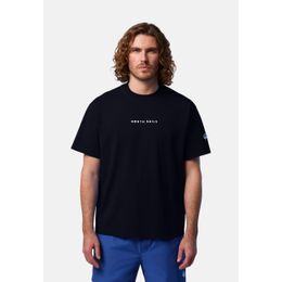 North Sails T-Shirt North Sails Druck