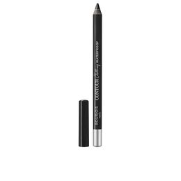 Bourjois Contour Clubbing Wasserfester Eyeliner #041-black Party 1,2 gr