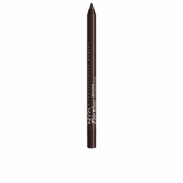 NYX Epic Wear Liner Stick #braun Schimmernd 1,22 gr