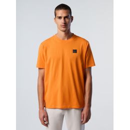 North Sails T-Shirt North Tech Aufn&auml;her