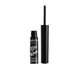 NYX Epic Wear Waterproof Liquid Liner #white