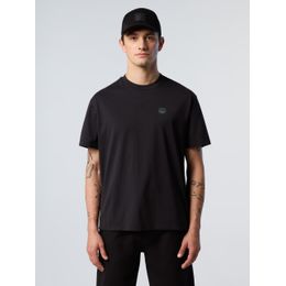 North Sails T-Shirt Kitesurfen Druck