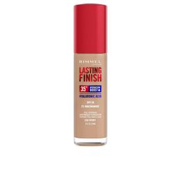 Rimmel London Langanhaltende Finish-Hydration Boost Spf20 #100-ivory 30 ml