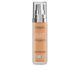 L'Or&eacute;al Accord Parfait Foundation #7r-ambre Rose 30 ml