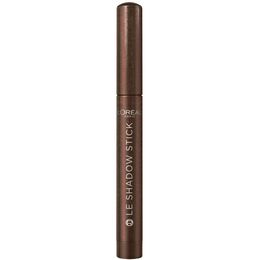 L'Or&eacute;al Le Shadow Lidschattenstift #240-brown Bliss 1,4 gr