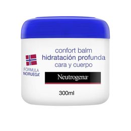 Neutrogena Comfort Balm Tiefe Hydratation 300 ml