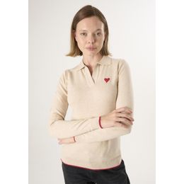 Pullover Strickpullover Mit Rollkragen
