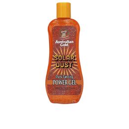 Solar Dust Dark Tanning Power-gel 236 ml
