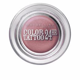 Maybelline Color Tattoo 24hr Cream Gel Eye Shadow #065 4,5 ml