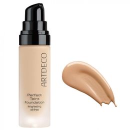 Artdeco Perfect Teint Foundation #52-golden Biscuit 20 ml