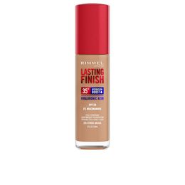 Rimmel London Lasting Finish Feuchtigkeitsschub Spf20 #203-true Beige 30 ml
