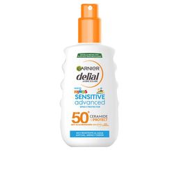 Garnier Kids Sensitive Advanced Schutzspray Spf50+ 150 ml