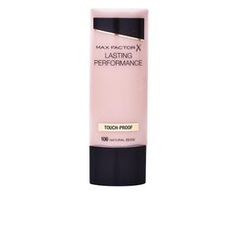Max Factor Lasting Performance Touch Proof #106 Natural Beige 35 ml