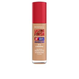 Rimmel London Lasting Finish Feuchtigkeitsschub Spf20 #210-golden Beige 30 ml