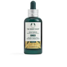 Body Shop Ginger Schuppenserum 50 ml