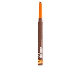 NYX Duck Plump Lippenkonturenstift Nr. 10 - Spritze Sienna 0,33 gr