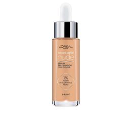L'Or&eacute;al Accord Parfait Nude Serum Mit Farbe #2-3 30 ml