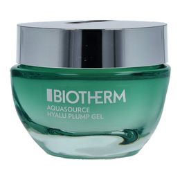Biotherm Aquasource - Hyalu Plump Gel 50ml