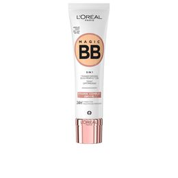 L'Or&eacute;al Bb C'est Magic Bb Cream Skin Perfection #03-medium Light 30 ml