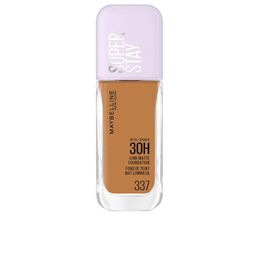 Maybelline Superstay Lumi Matte Make-up-basis #337 30 ml