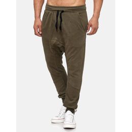 Tazzio Herren Jogginghose