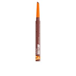 NYX Duck Plump Lippenkonturenstift Nr. 06-nude Flip 0,33 G 0,33 gr