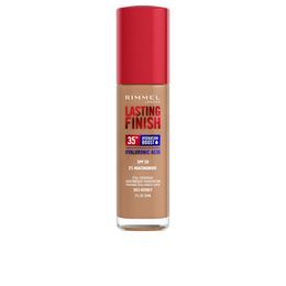 Rimmel London Lasting Finish Feuchtigkeitsschub Spf20 #303-honig 30 ml