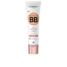 L'Or&eacute;al Bb C'est Magic Bb Cream Skin Perfection #04-medium 30 ml