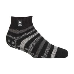 Heat Holders Herren Niedrigschnitt Thermo Haussocken