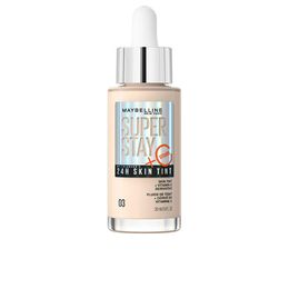 Maybelline Superstay 24h Hautt&ouml;nung #03 30 ml