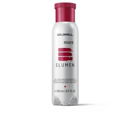 Goldwell Elumen Color Long Lasting Hair Color Oxidant-free #nn@9 200 ml