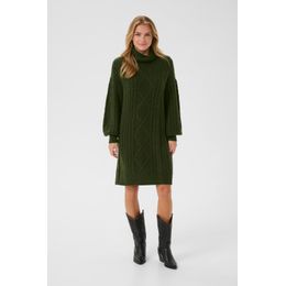 Cream Kleid CRPumpkin Kleid Regular fit olive